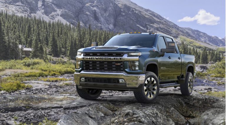 2021 Chevrolet Models – Jim Shorkey North Hills Chevrolet Blog