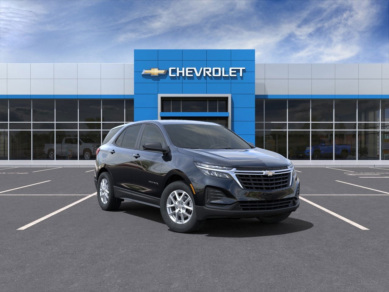 New Cars For Sale in Bakerstown, PA | Chevy Dealer Pittsburgh, PA | Jim ...