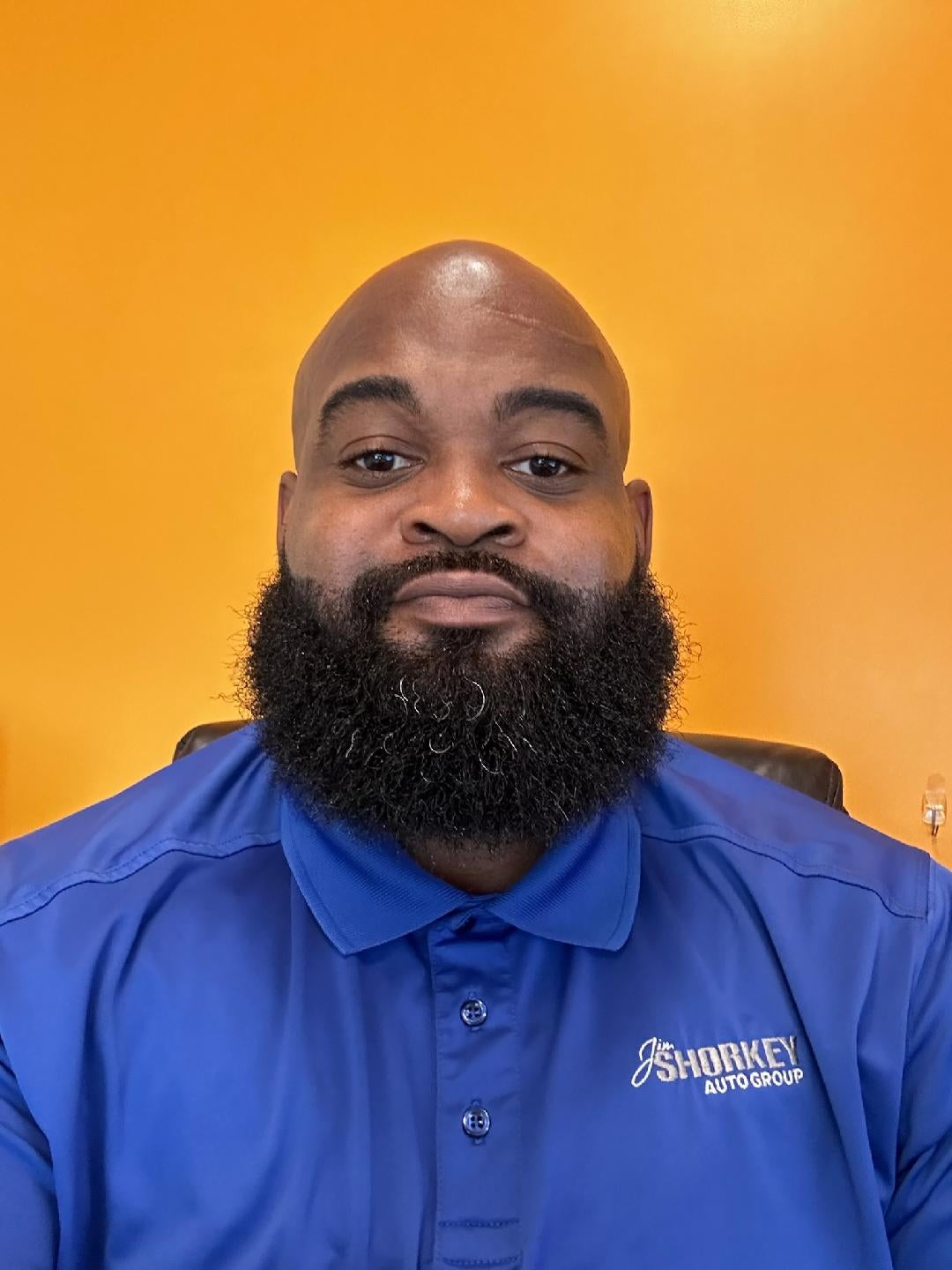 Jim Shorkey North Hills Chevrolet Staff | Meet Our Chevrolet Team