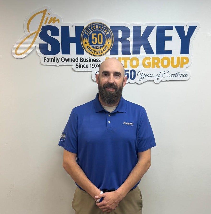 Jim Shorkey North Hills Chevrolet Staff | Meet Our Chevrolet Team