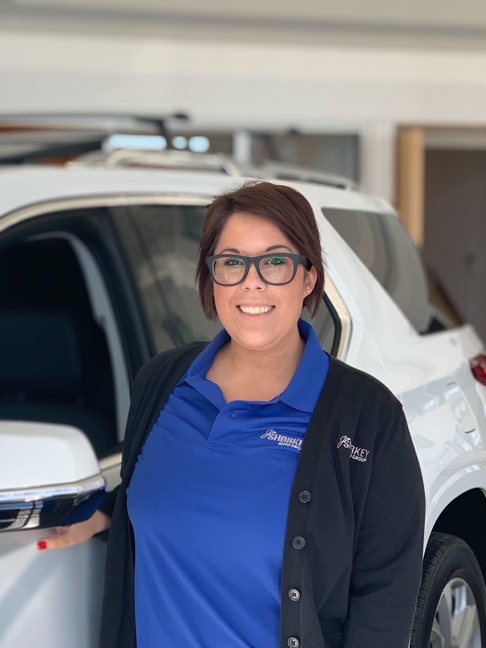 Jim Shorkey North Hills Chevrolet Staff | Meet Our Chevrolet Team