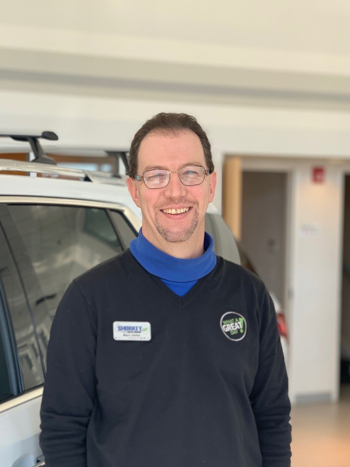 Jim Shorkey North Hills Chevrolet Staff | Meet Our Chevrolet Team