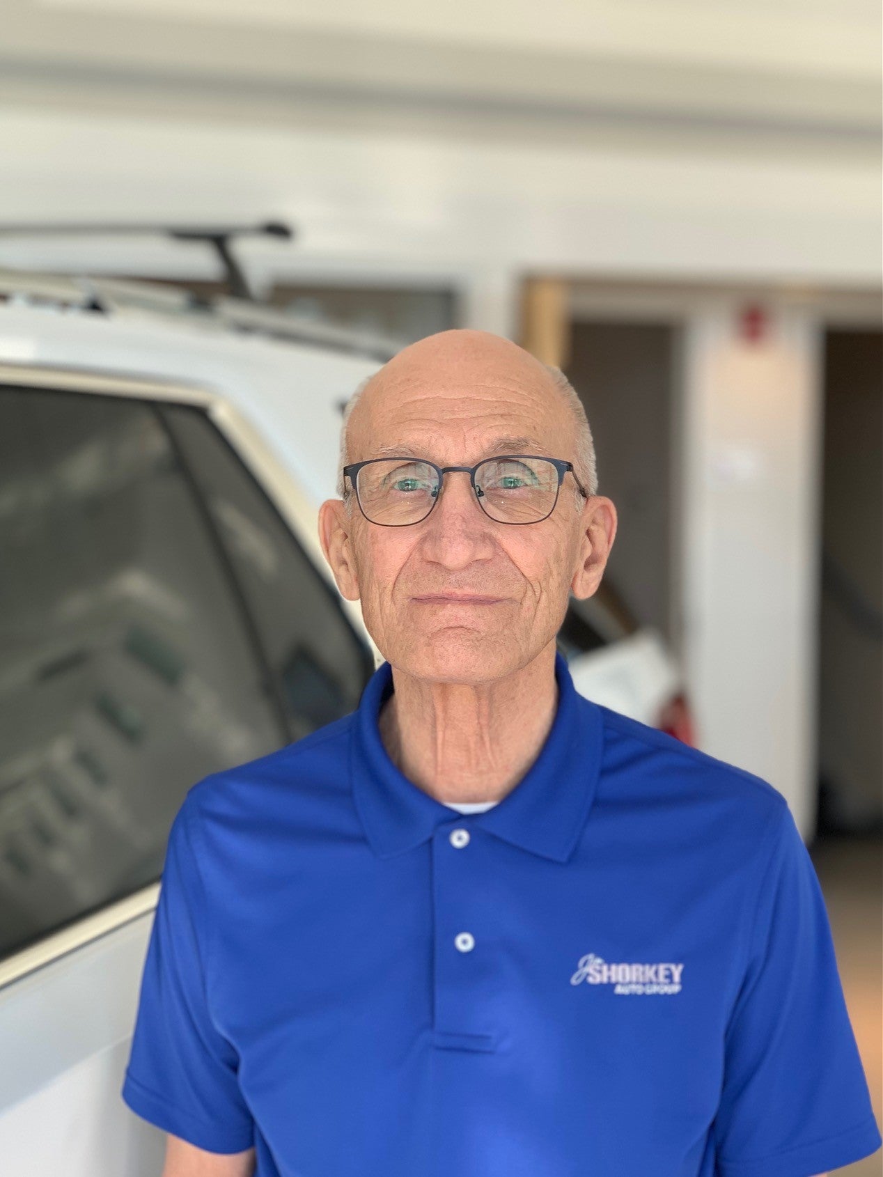 Jim Shorkey North Hills Chevrolet Staff | Meet Our Chevrolet Team