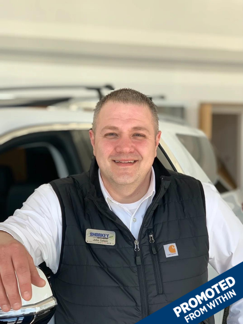 Jim Shorkey North Hills Chevrolet Staff | Meet Our Chevrolet Team